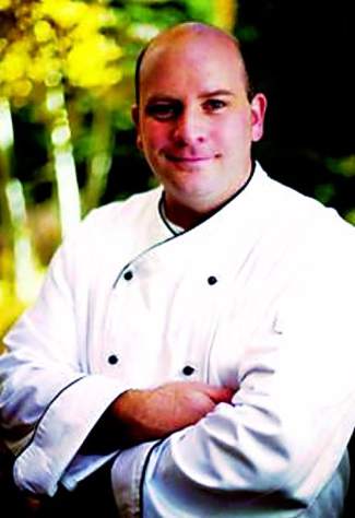Topple returns to Vail as Game Creek executive chef | VailDaily.com